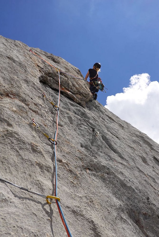 Bergsteigen.com