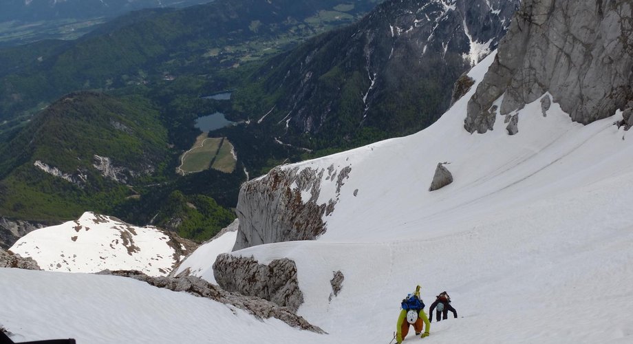 Bergsteigen.com