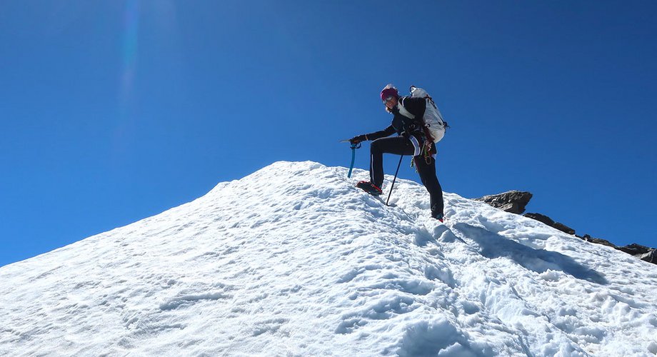 Bergsteigen.com