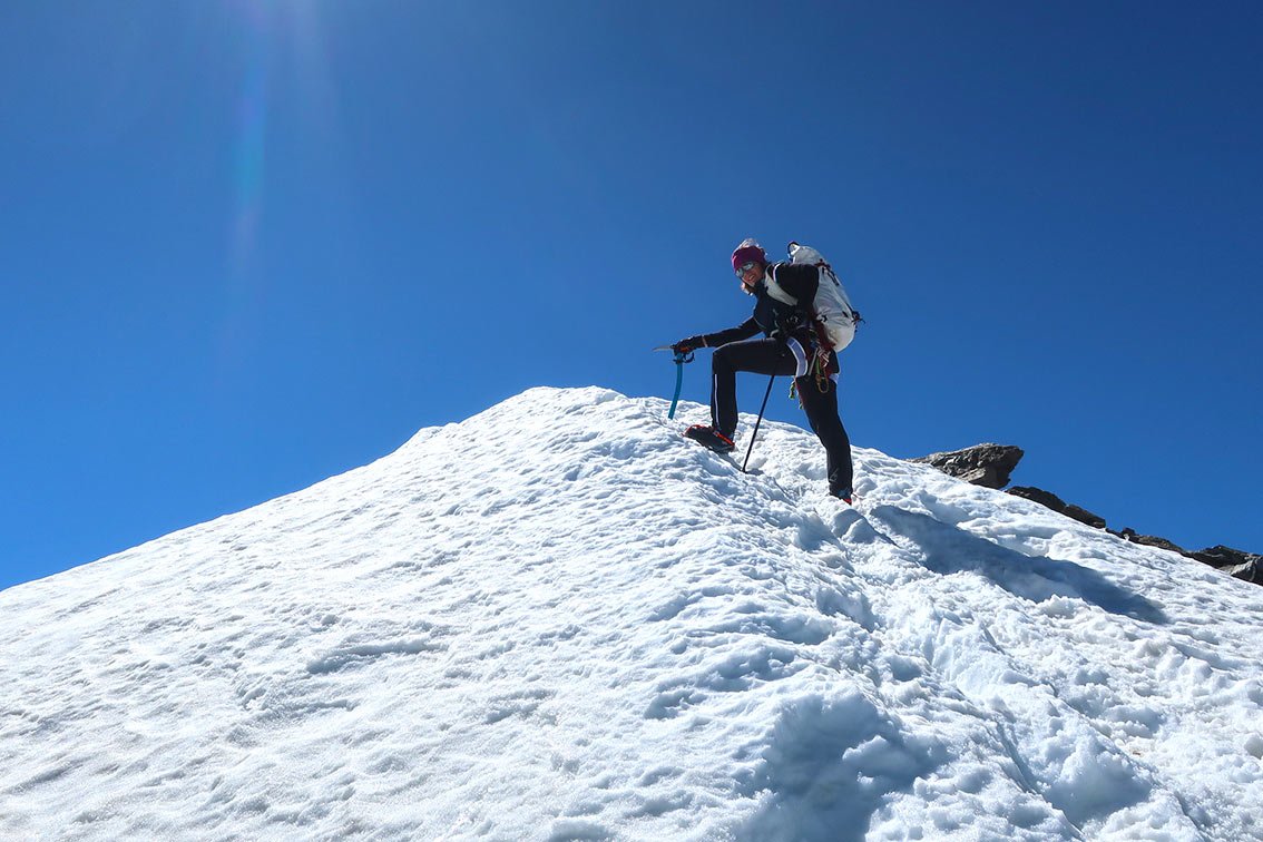 Bergsteigen.com