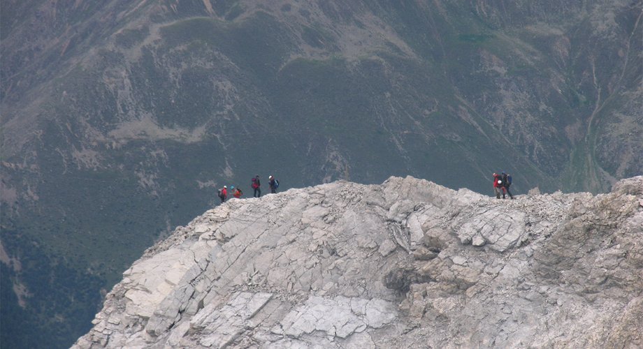 Bergsteigen.com