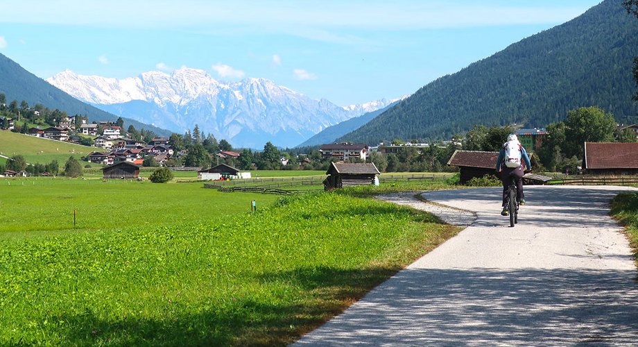 Bergsteigen.com
