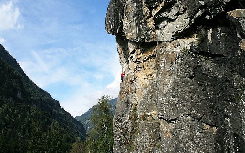 Bergsteigen.com