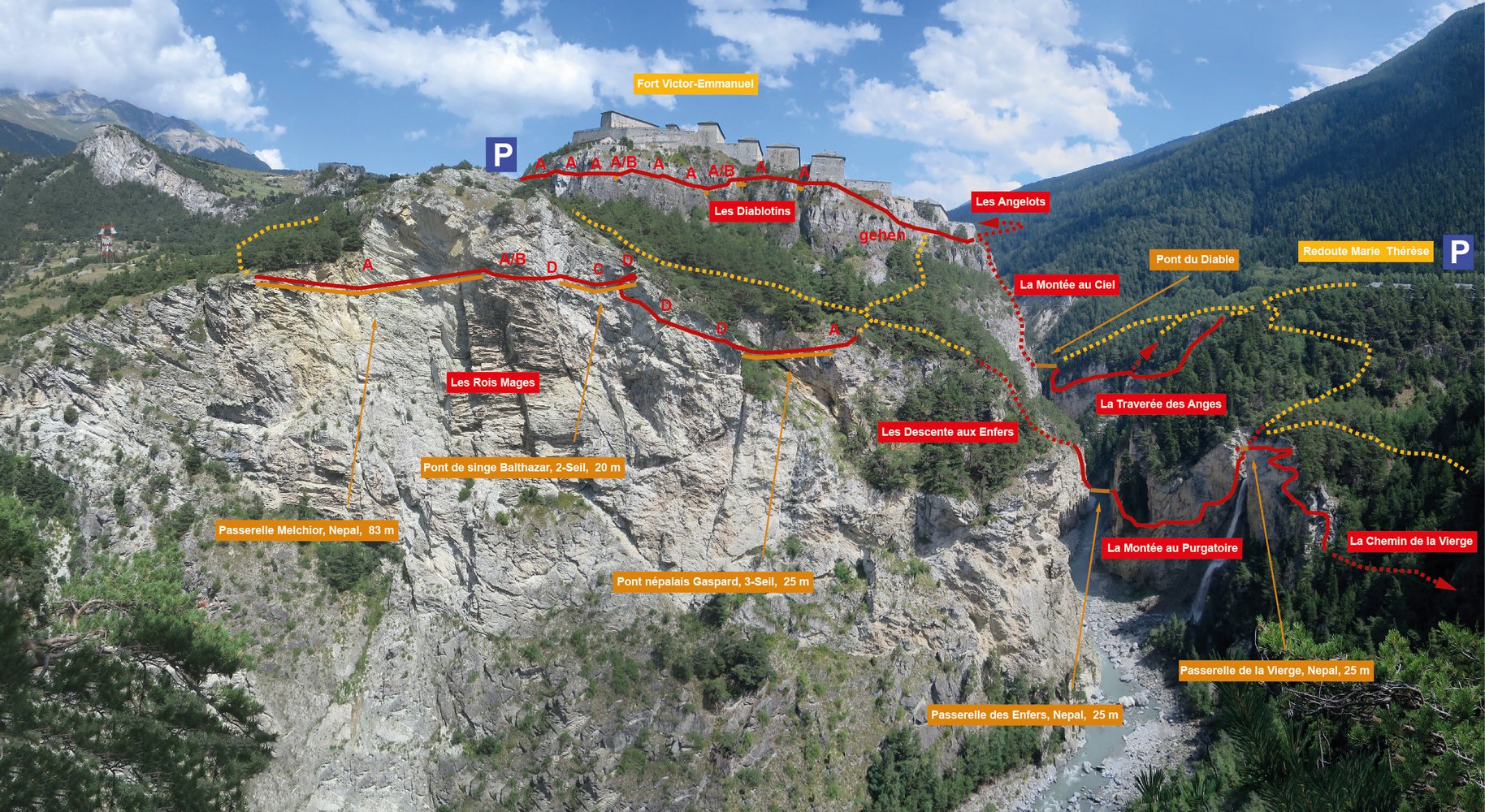 Bergsteigen.com