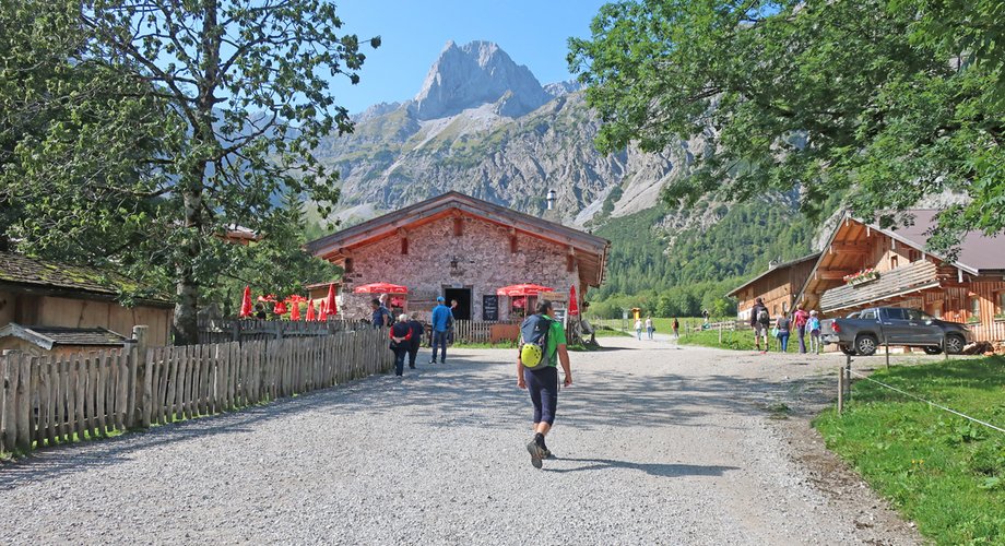 Bergsteigen.com