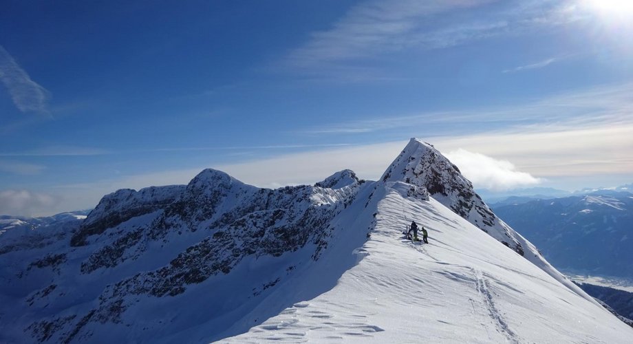 Bergsteigen.com