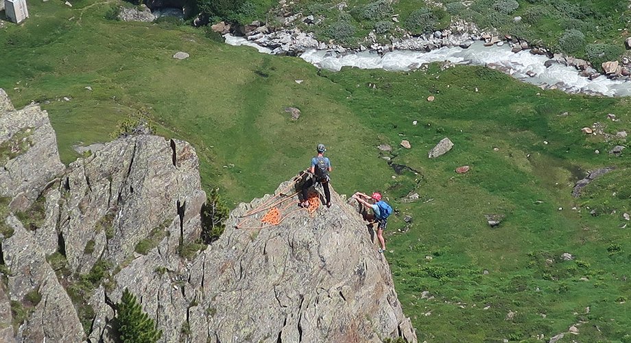 Bergsteigen.com
