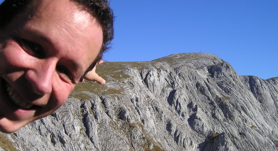 Bergsteigen.com