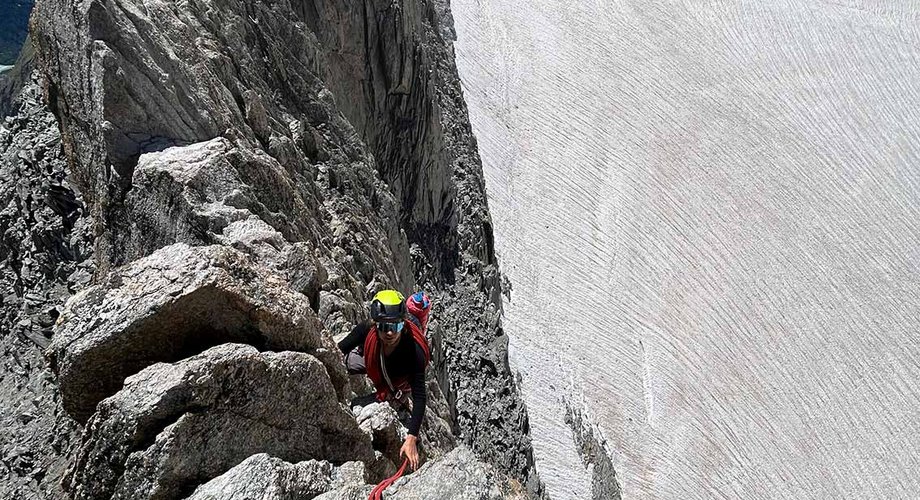 Bergsteigen.com