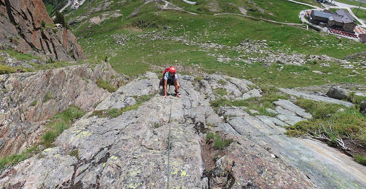 Bergsteigen.com