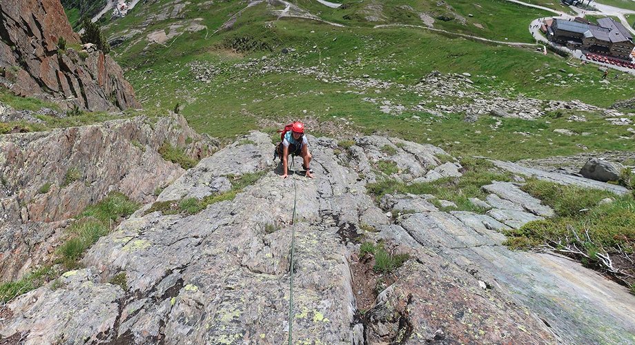 Bergsteigen.com