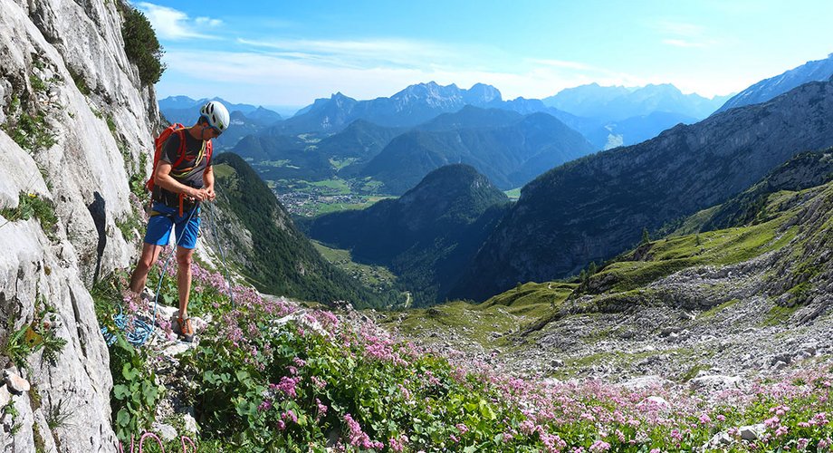 Bergsteigen.com