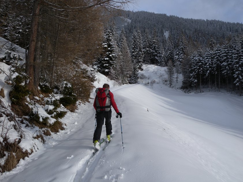 Bergsteigen.com