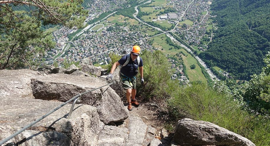 Bergsteigen.com