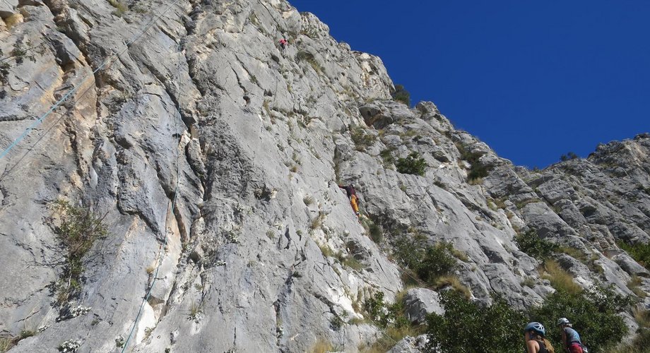 Bergsteigen.com