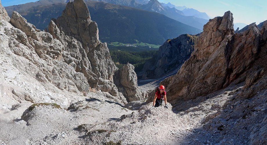 Bergsteigen.com