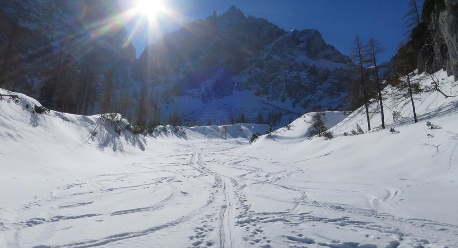Bergsteigen.com
