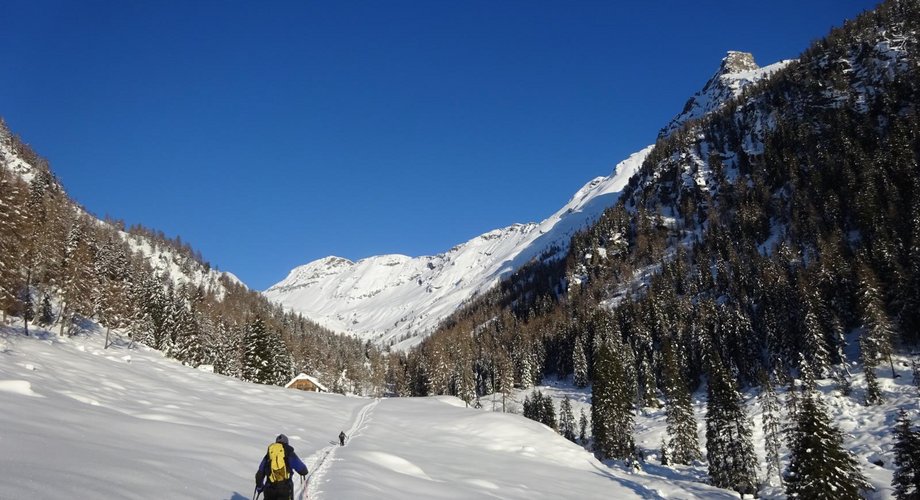 Bergsteigen.com