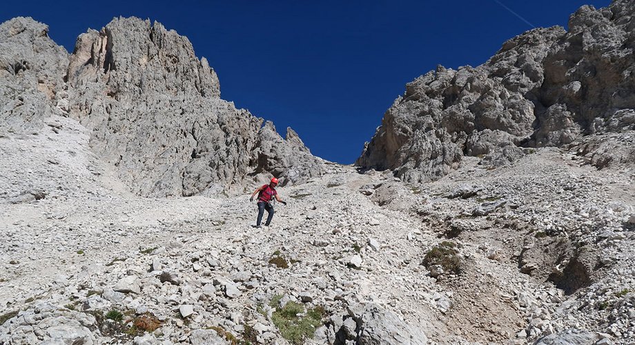 Bergsteigen.com
