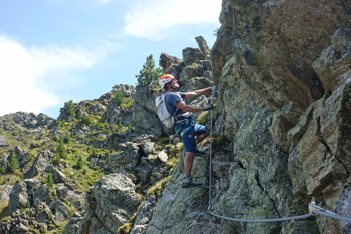 Bergsteigen.com