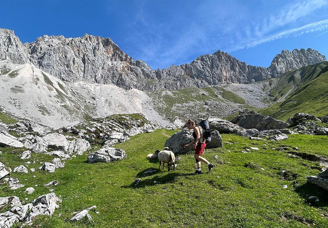Bergsteigen.com