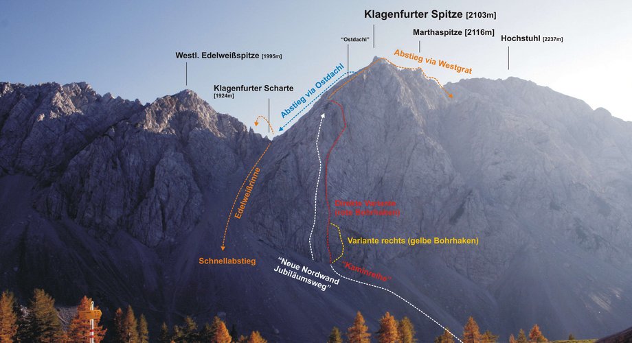 Bergsteigen.com