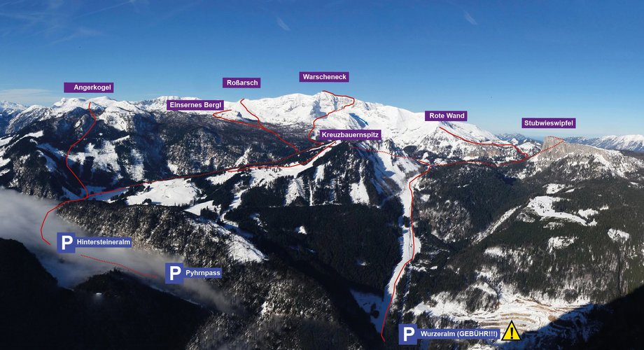 Bergsteigen.com