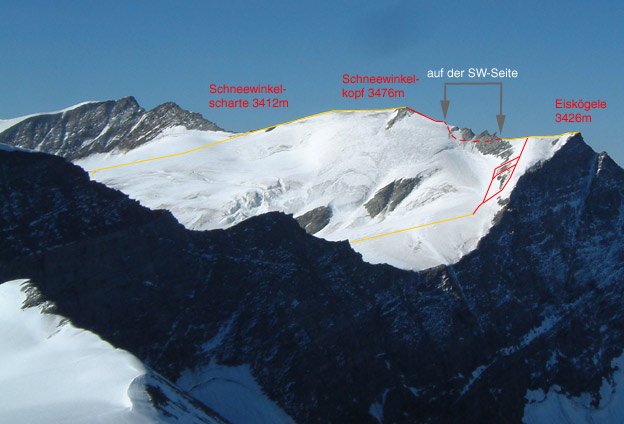 Bergsteigen.com