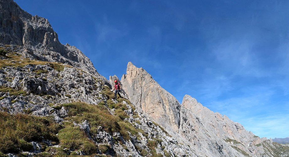 Bergsteigen.com