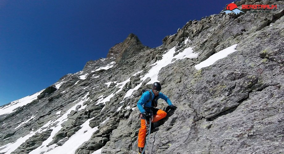 Bergsteigen.com