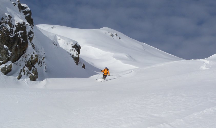 Bergsteigen.com