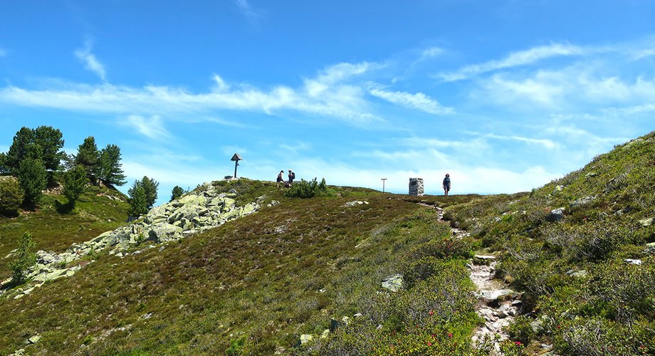 Bergsteigen.com