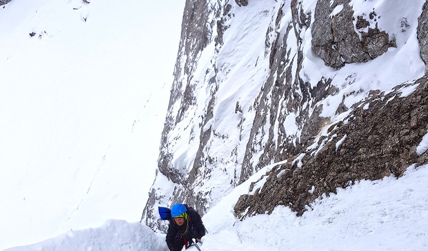 Bergsteigen.com