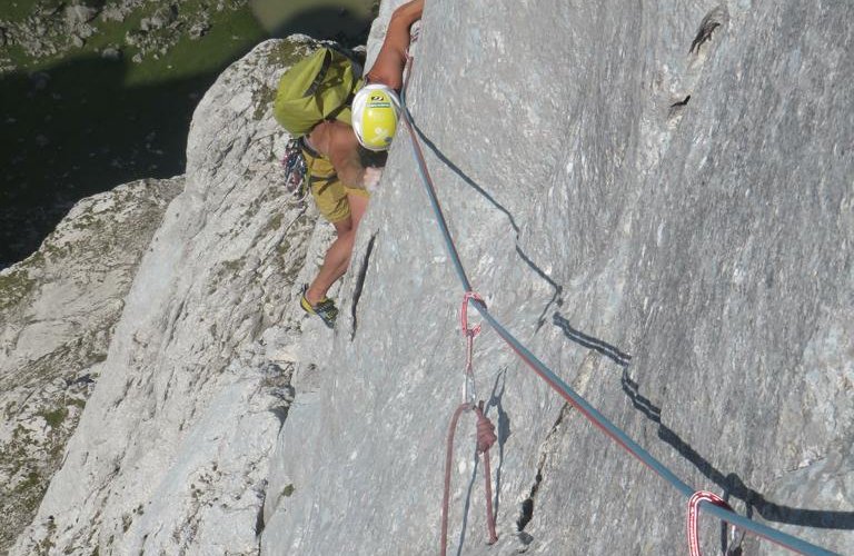 Bergsteigen.com