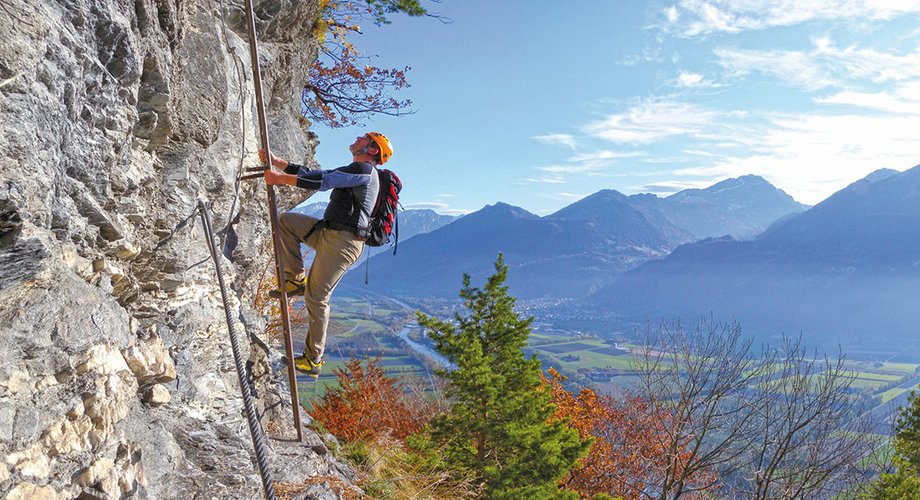 Bergsteigen.com