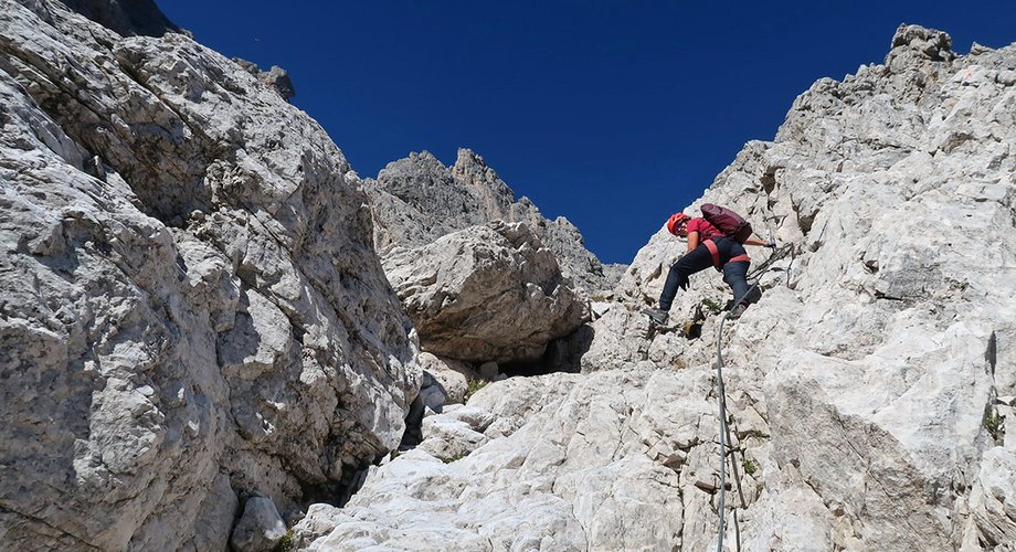 Bergsteigen.com