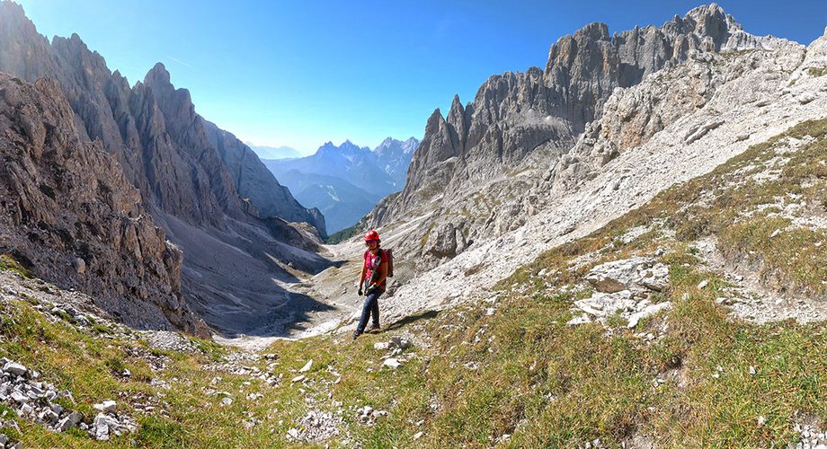 Bergsteigen.com
