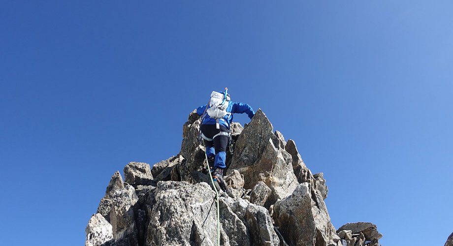 Bergsteigen.com
