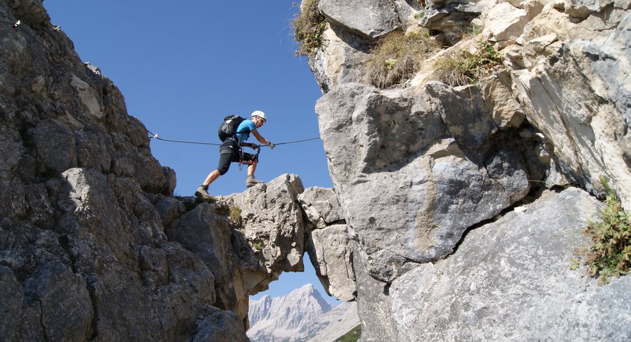 Bergsteigen.com
