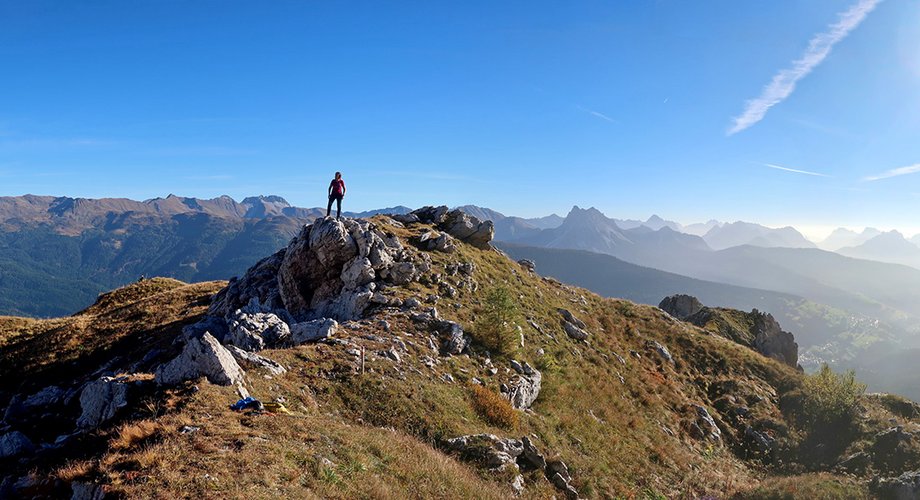 Bergsteigen.com