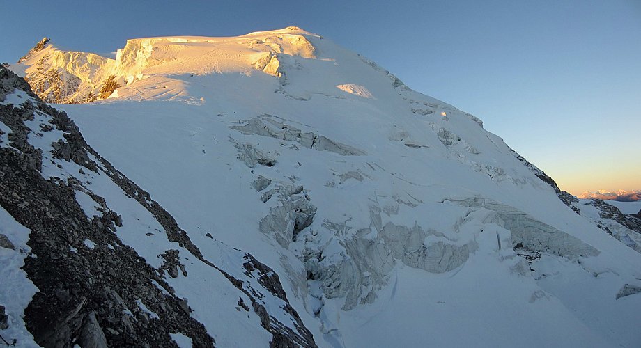Bergsteigen.com