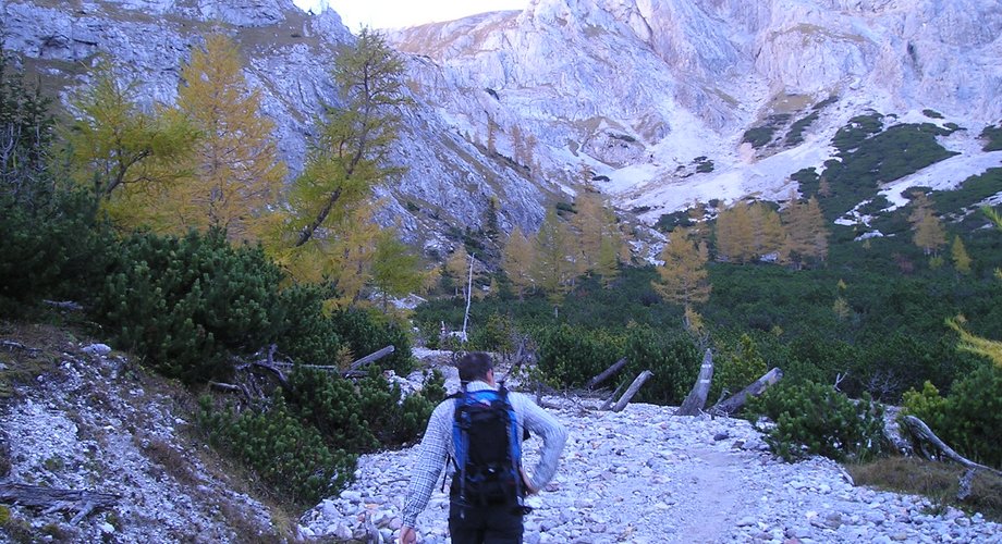 Bergsteigen.com