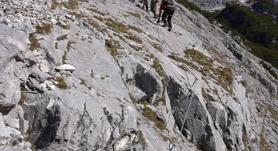 Bergsteigen.com