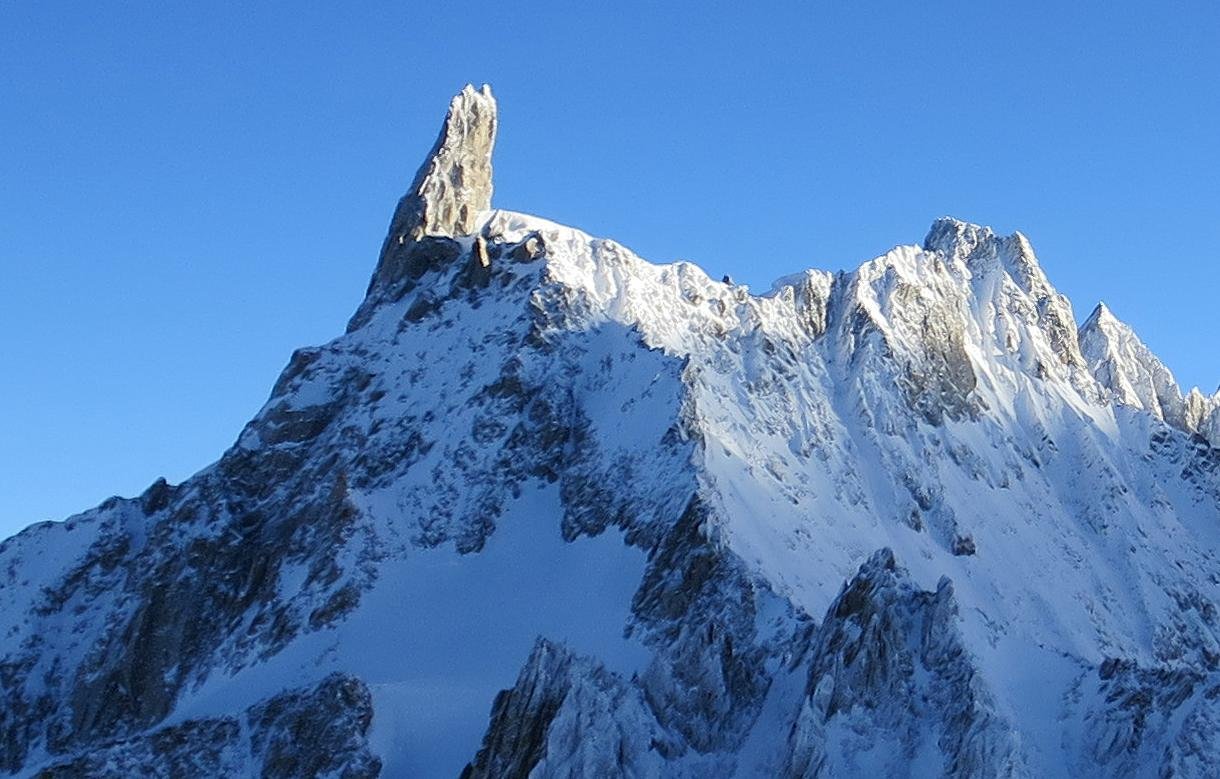 Bergsteigen.com