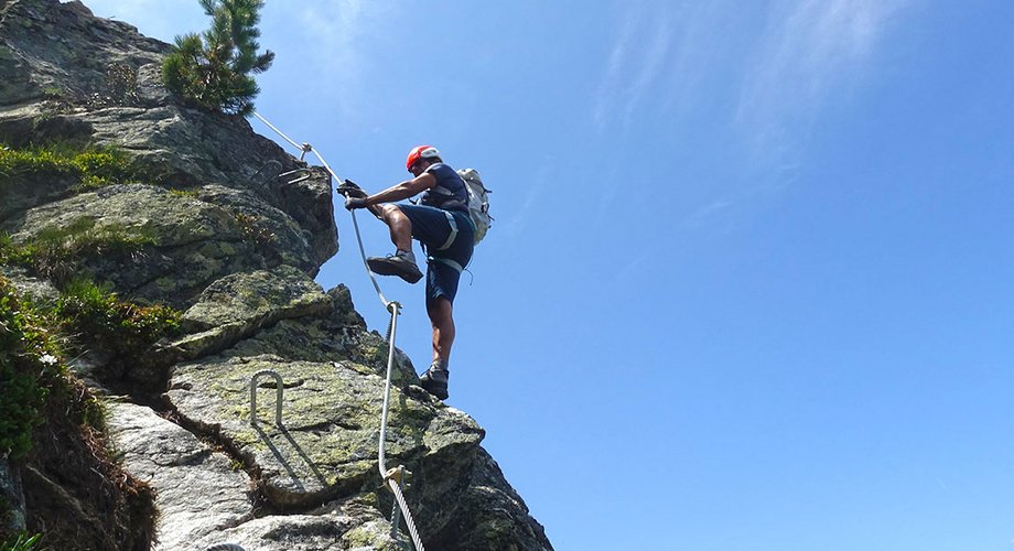 Bergsteigen.com