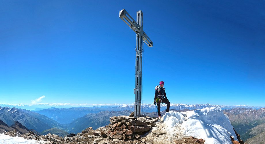 Bergsteigen.com