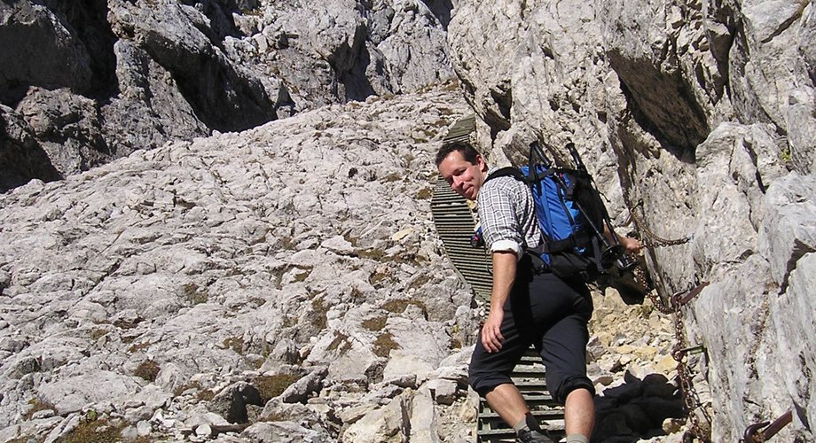 Bergsteigen.com
