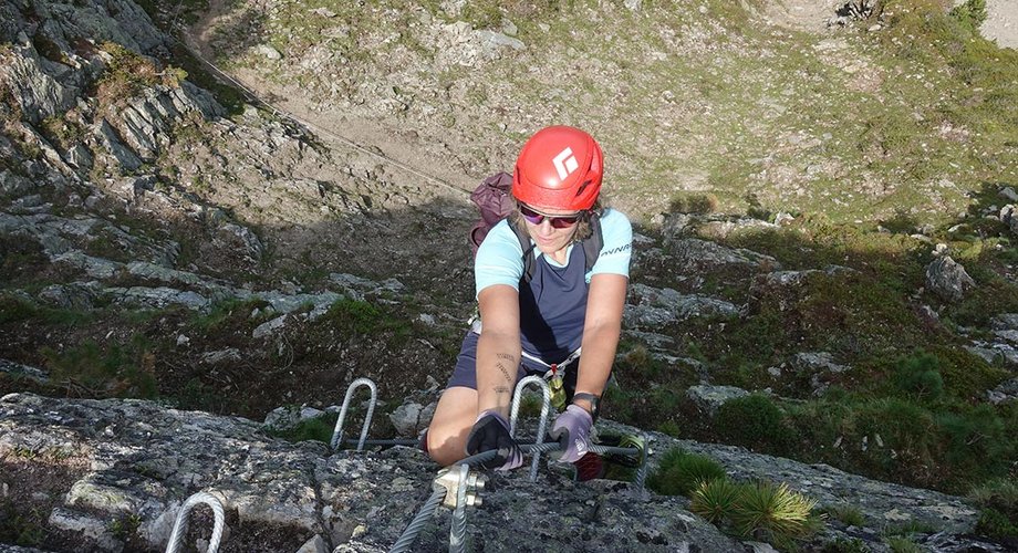 Bergsteigen.com