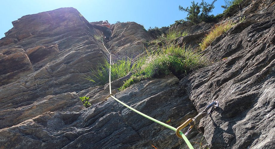 Bergsteigen.com