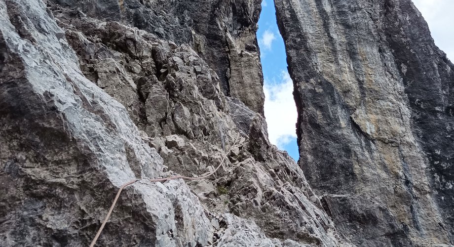 Bergsteigen.com